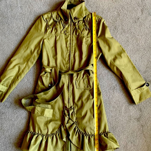 Samuel Dong | Jackets & Coats | Samuel Dong Dress Jacket | Poshmark